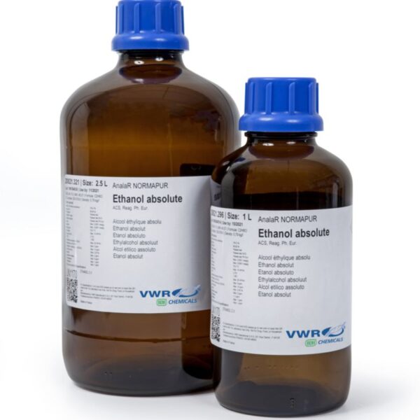 Ethanol absolute - Medical Supply Store