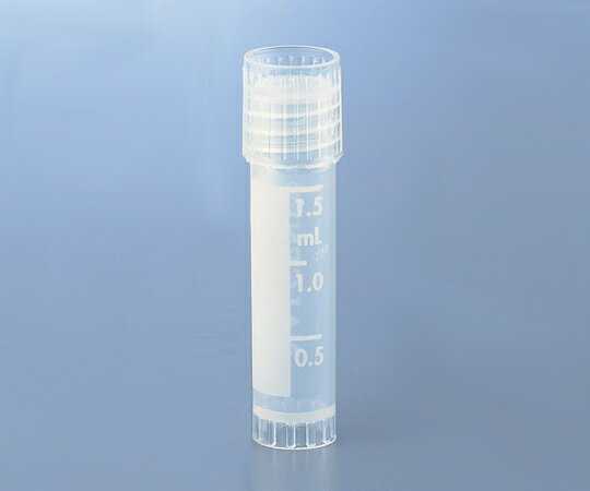 Nalgene® 5000-1020 Sterile System 100™ Sterile Cryogenic Vials ...