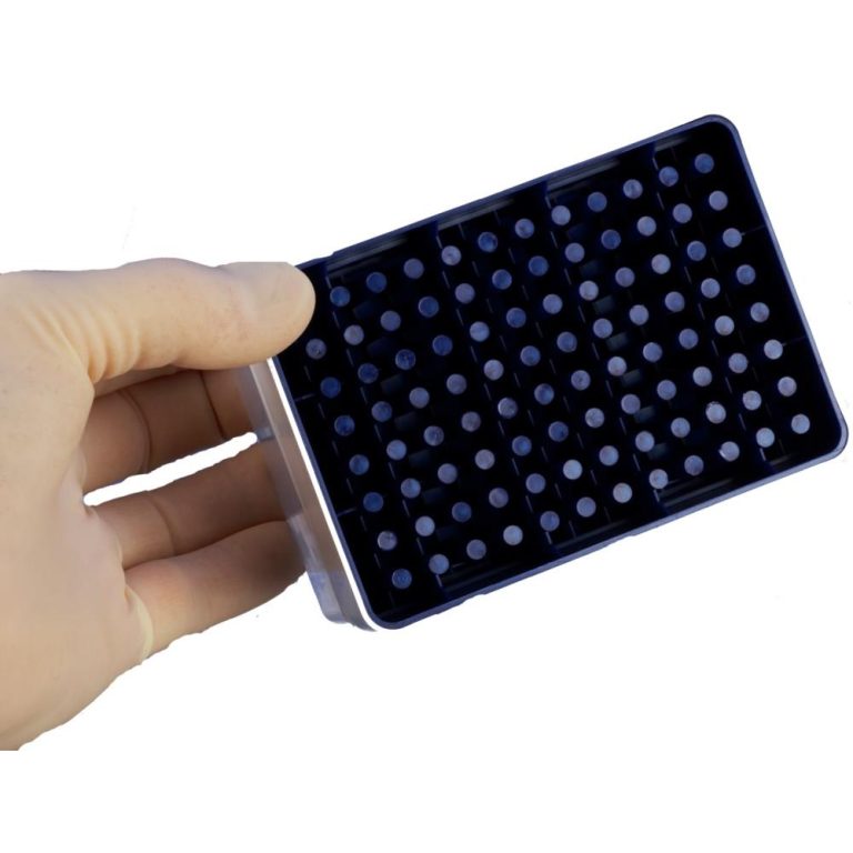 SLS Select Pipette Tips 1000uL Long Reach - Medical Supply Store